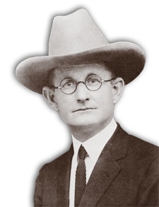 Biografías de Dr. John W. Harris – Manejo de información